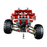 LEGO Technic 42029 - Customized Pick up Truck - Walmart.com