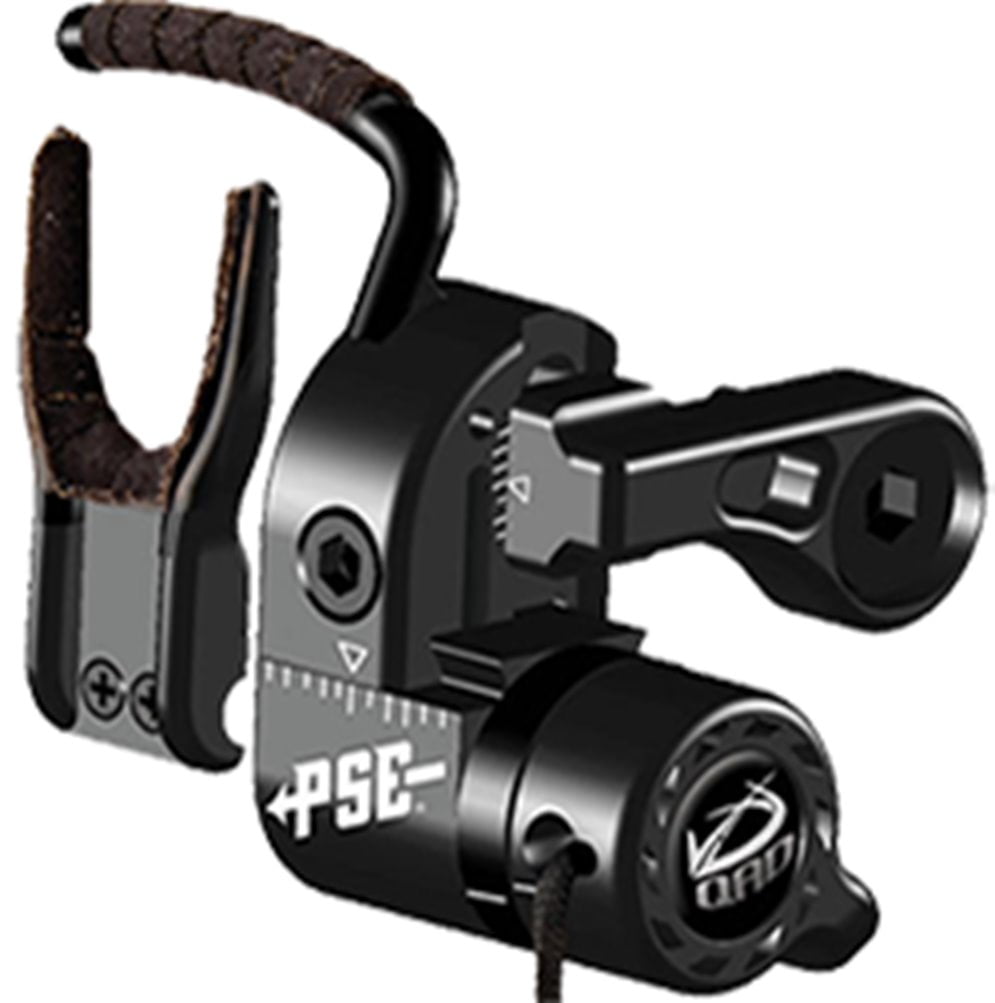Pse Qad Arrow Rest