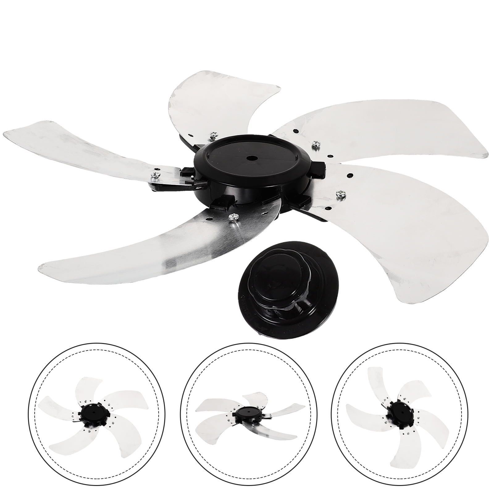 Click here for Operage Durable Aluminum Alloy Fan Blade For Elect... prices