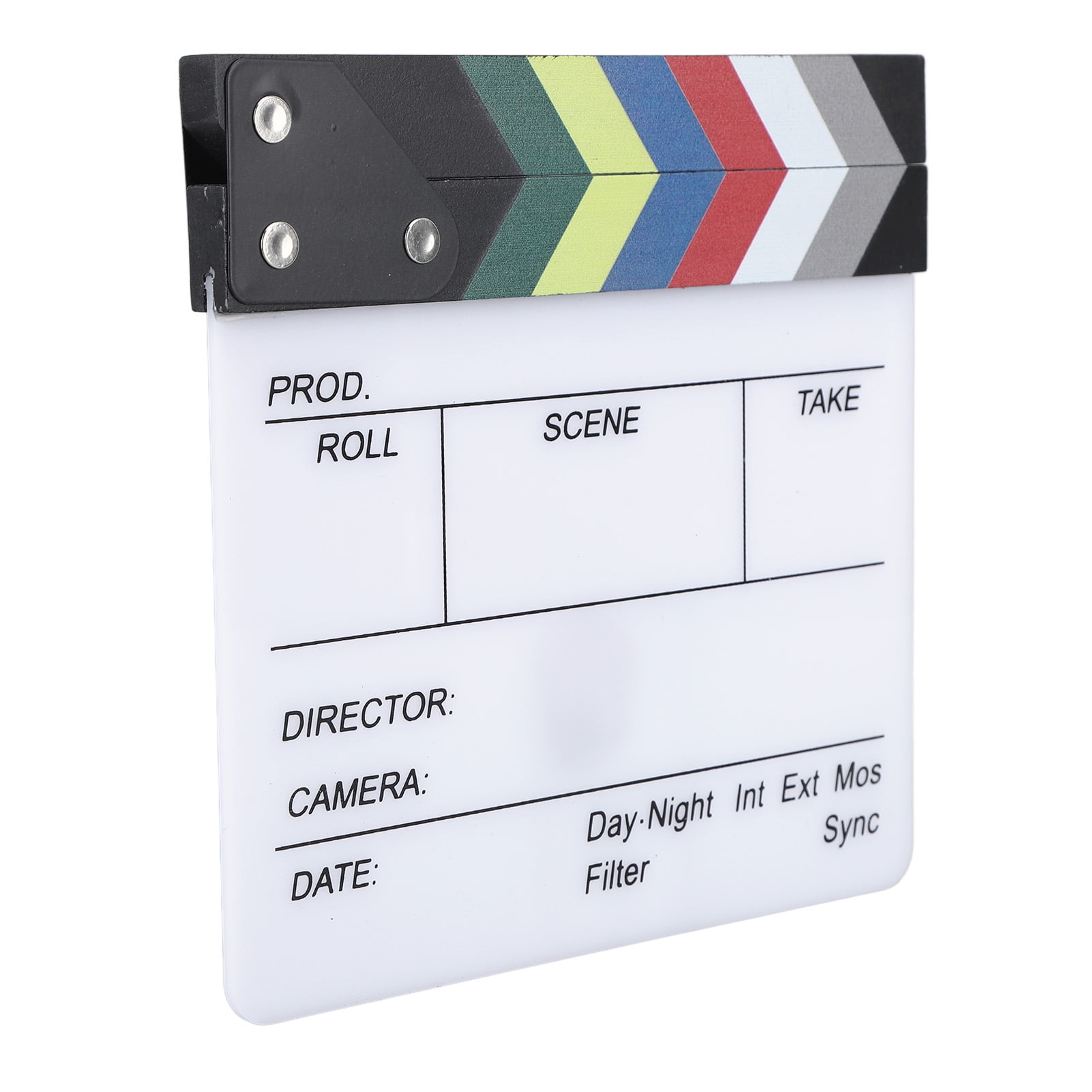 Click here for Zaqw Movie Directors Clapboard  Photography Studio... prices