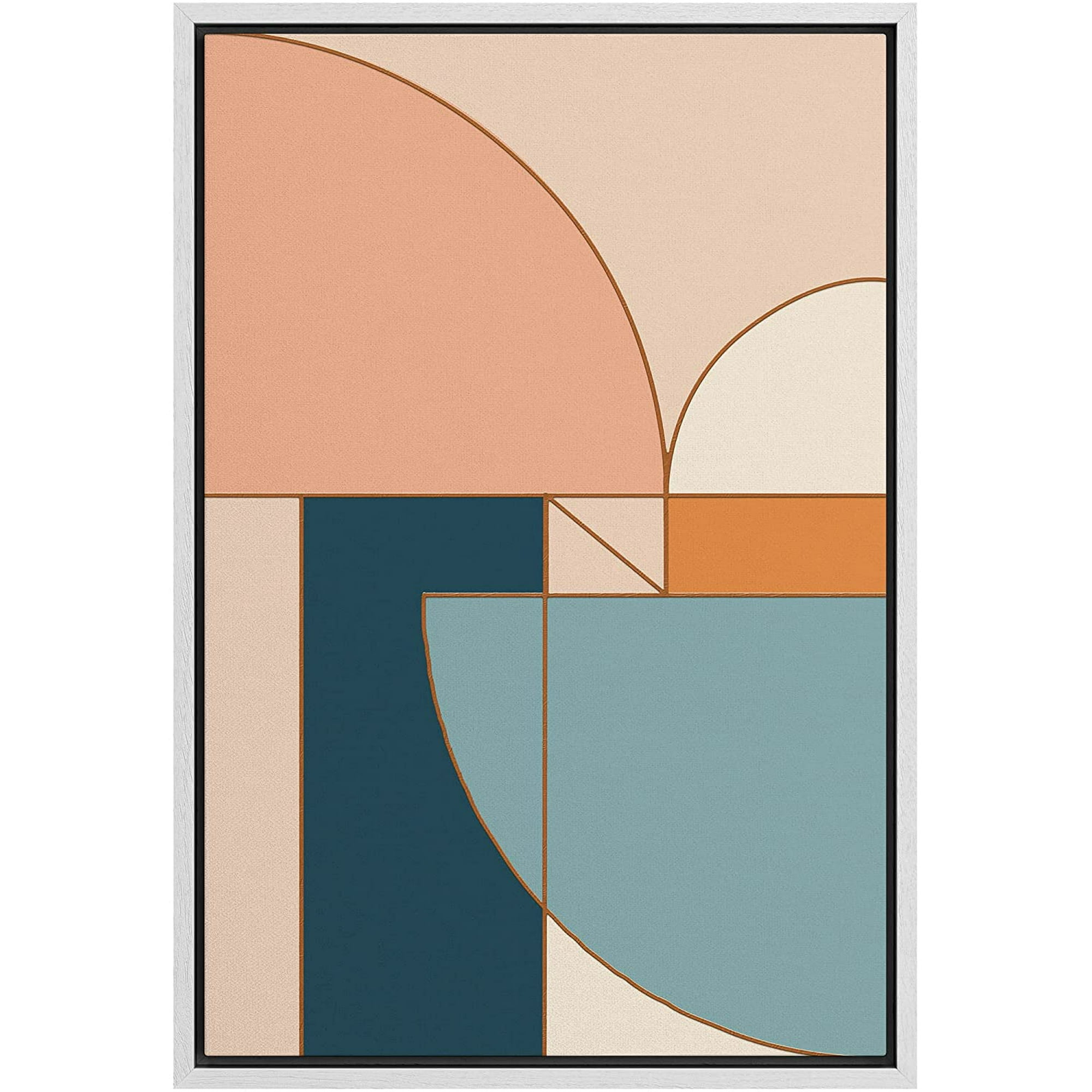 Geometric Art Prints
