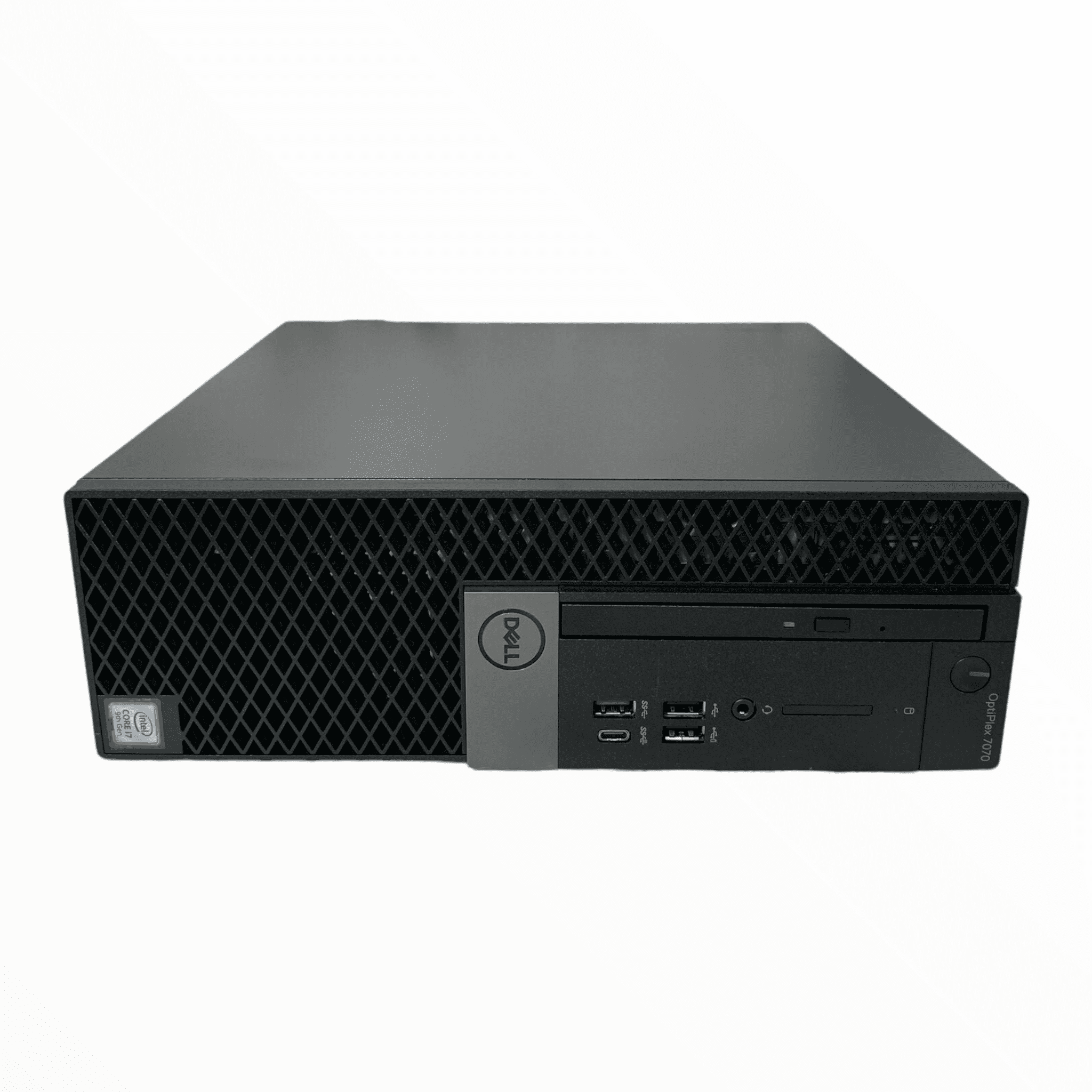 Dell Optiplex 7070 SFF PC i7-9700 3.00GHz 32GB DDR4 RAM 512GB M.2 PCI ...