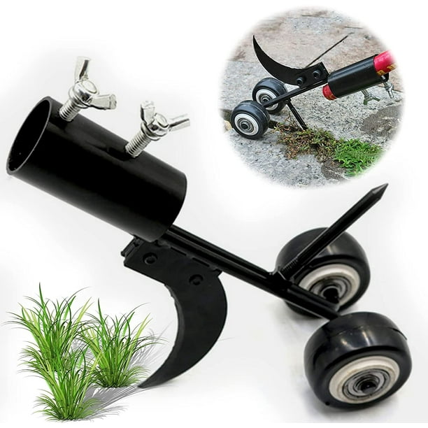 nipocaio Iron Hand Weeder, Grass Knife, Weeding Knife Tool, Garden Hand ...