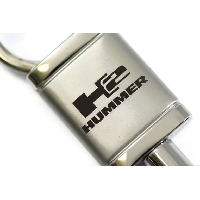 H2 Keychain