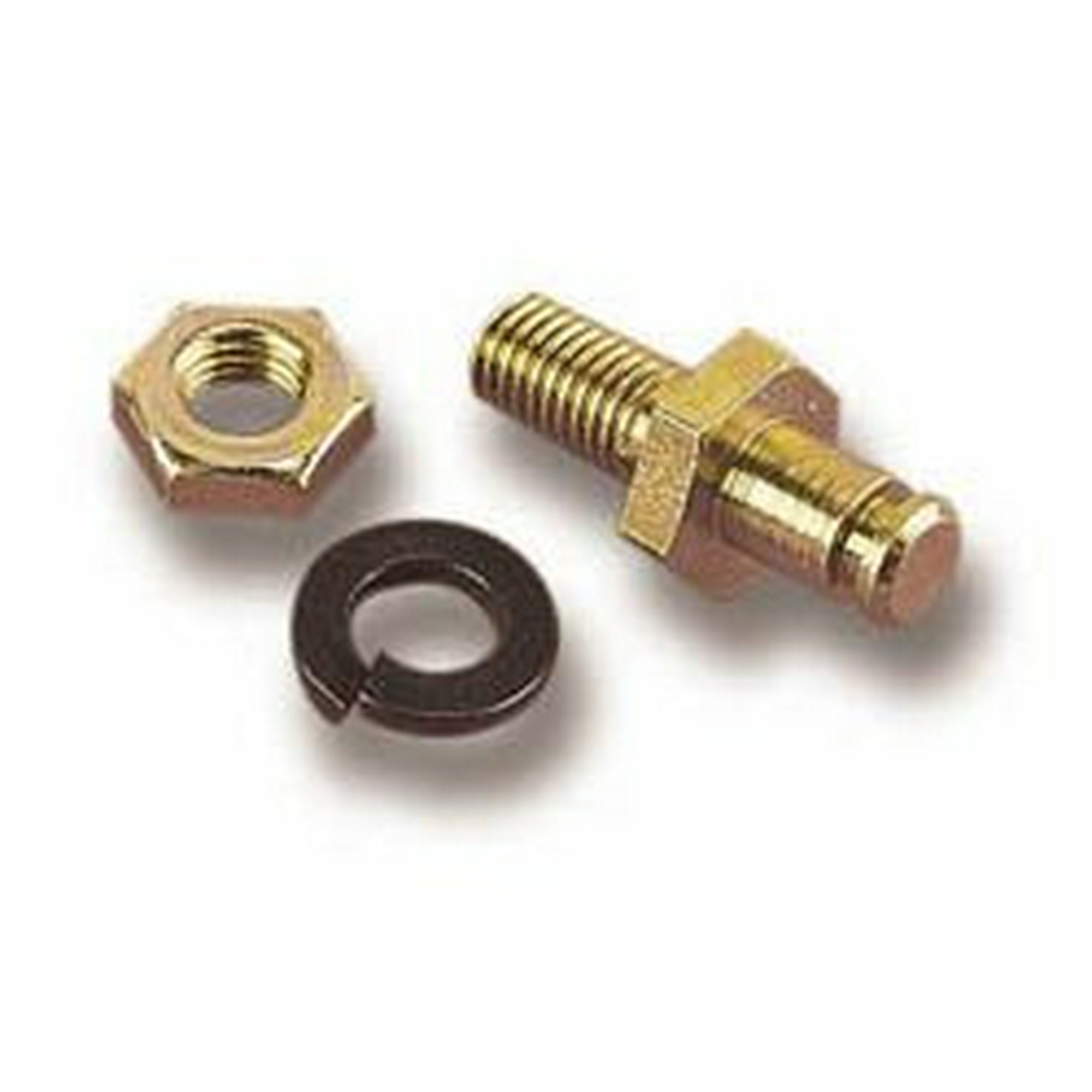 Click here for Holley Performance Carburetor Throttle Stud 20-38... prices