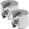 Steel Safety Chain Connector for Industrial Use with High Strength and ...