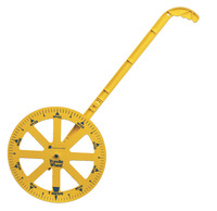 All-Plastic Trundle Wheel - Walmart.com