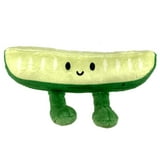 Frankford, Claussen Fruit Flavor Gummy Candy Pickle Heart Box, 3.17oz ...