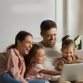 Trend Micro Internet Security 3 Users, 1 year subscription [Digital ...
