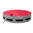 Bobsweep bObi Pet Robotic Vacuum Cleaner, Scarlet - Walmart.com