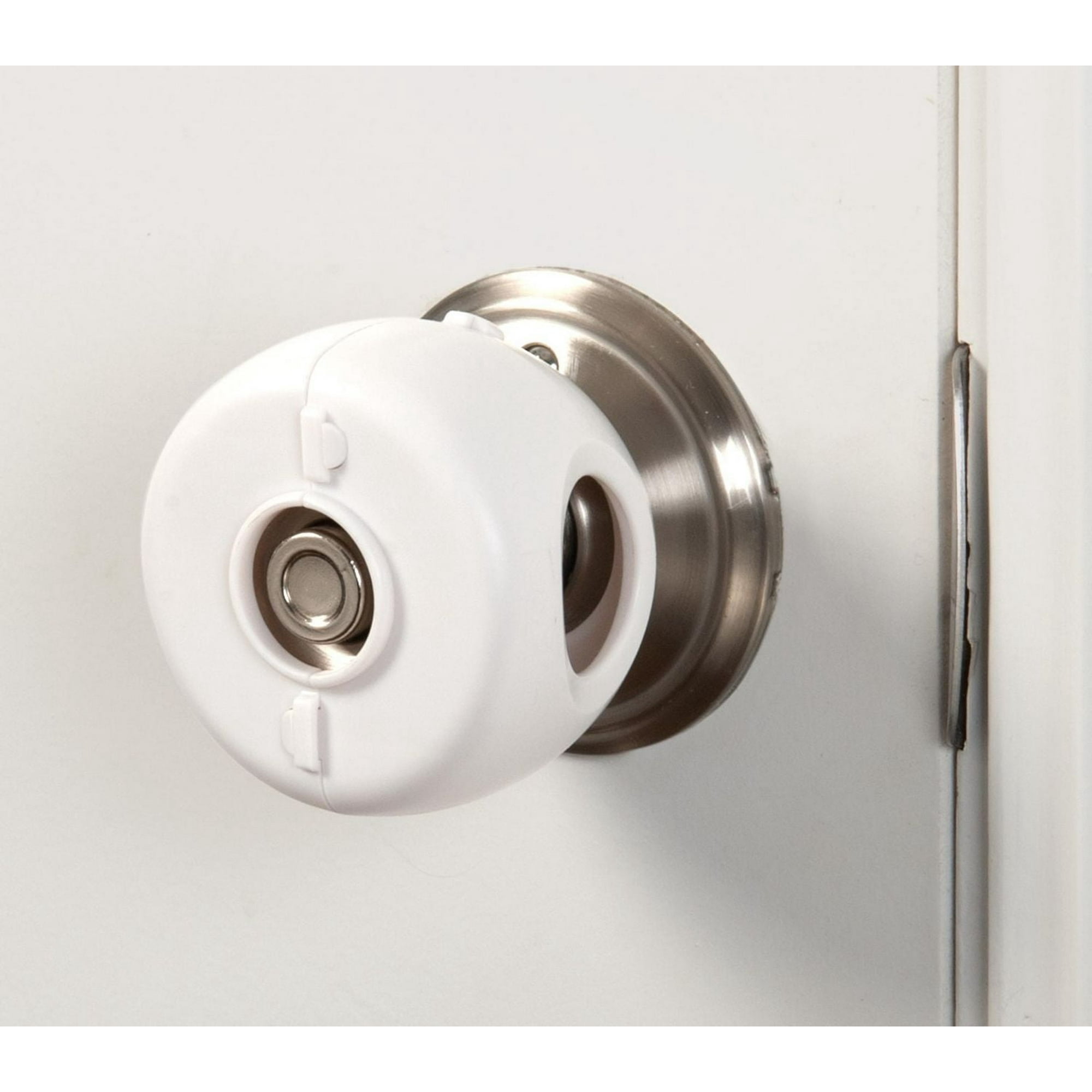 Click here for Kidco Door Knob Covers prices
