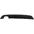 Air Dam Deflector Lower Valance Apron Rear for Kia Optima 2016-2018 ...