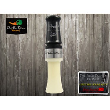 Primos 826 Shaved Reed Speck Goose Call - Walmart.com