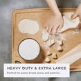 Classic Series 4 Piece Cutting Board Set (S+M+L+XL) - Walmart.com