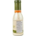 Panera Caesar Salad Dressing, 12 Ounce -- 6 per case. - Walmart.com
