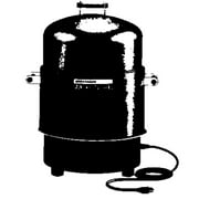 Brinkmann Smoken Grill Charcoal Smoker