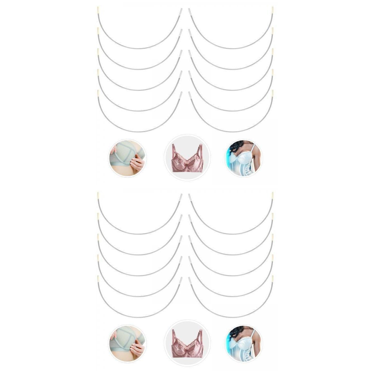 Click here for Lipstore Bra Underwire Replacement bra Underwire R... prices