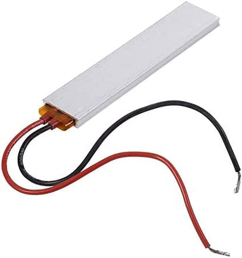 Elemento calefactor PTC de temperatura constante, placa calefactora de ...