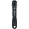 Shimano Ultegra FC-R8100 Crankset 172.5mm 12-Speed 52/36t Black ...