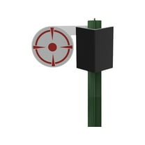 Birchwood Casey Metal 18" Folding Target Stand - Walmart.com