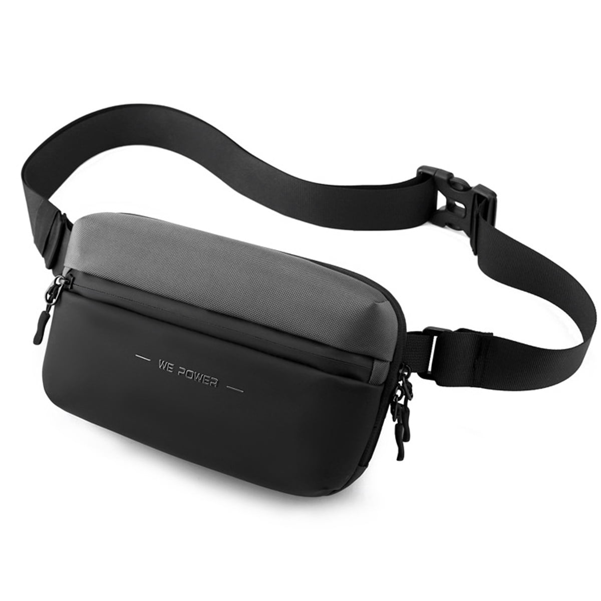 Click here for Askmiss Sling Bag Crossbody Bags Purses Fanny Pack... prices