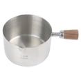 1Pc Clearance Under $5 Stainless Steel Dipping Cup Sauce Cup For Dining ...
