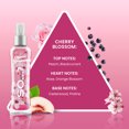 So…? So Body Mist Set, Body Spray for Women, 3 Pc Fragrance Gift Set ...