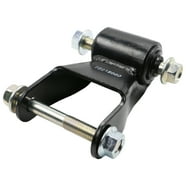 MOOG K150405 Leaf Spring Shackle Fits select: 1984-2001 JEEP CHEROKEE ...