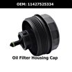 Oil Filter - Compatible with 2018 - 2022 BMW X3 M40i G01 Sport Utility ...