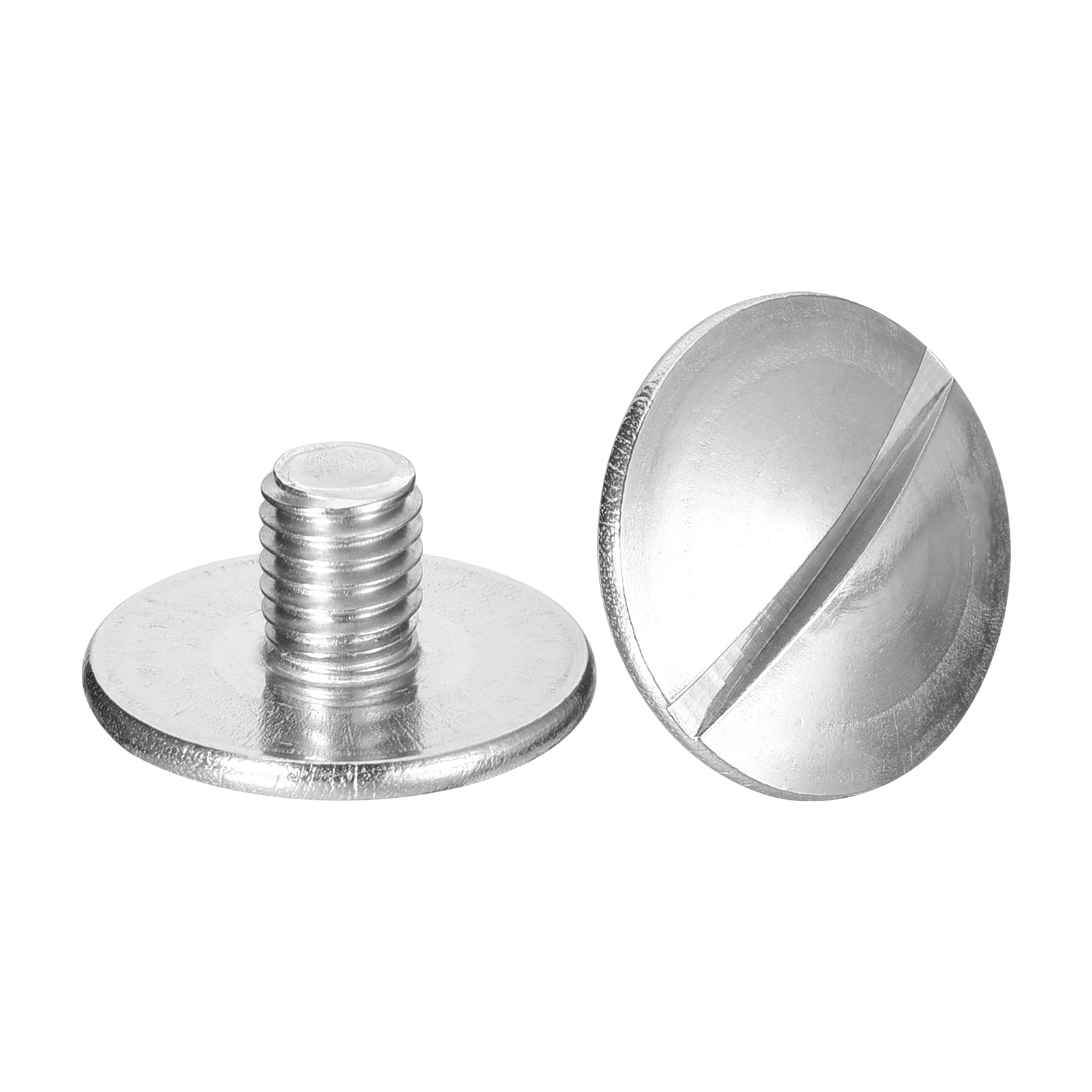 Click here for Unique Bargains M8x10mm Extra Large Flat Head Slot... prices