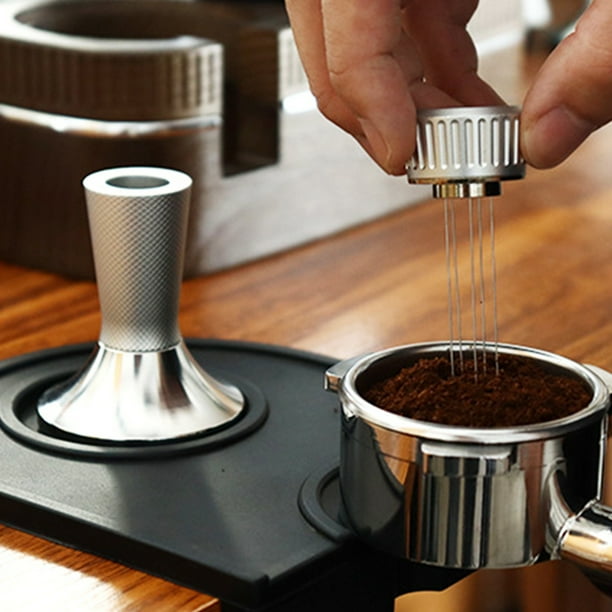 Sarkoyar Coffee Powder Hammer Two-in-one with Needles Reticulated ...