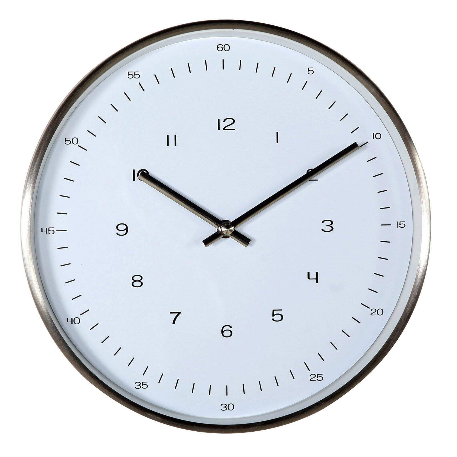 Stilnovo Verichron Simple Wall Clock - Walmart.com
