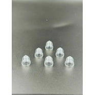 GN Resound Standard Receiver Tulip Size Domes for Hearing Aids ...