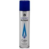 Colibri Premium Butane Fuel Refill for Lighter 24 pack by Colibri ...