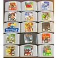 Nintendo 64 (N64) Game Card - Tested Video Game Brand New - Walmart.com
