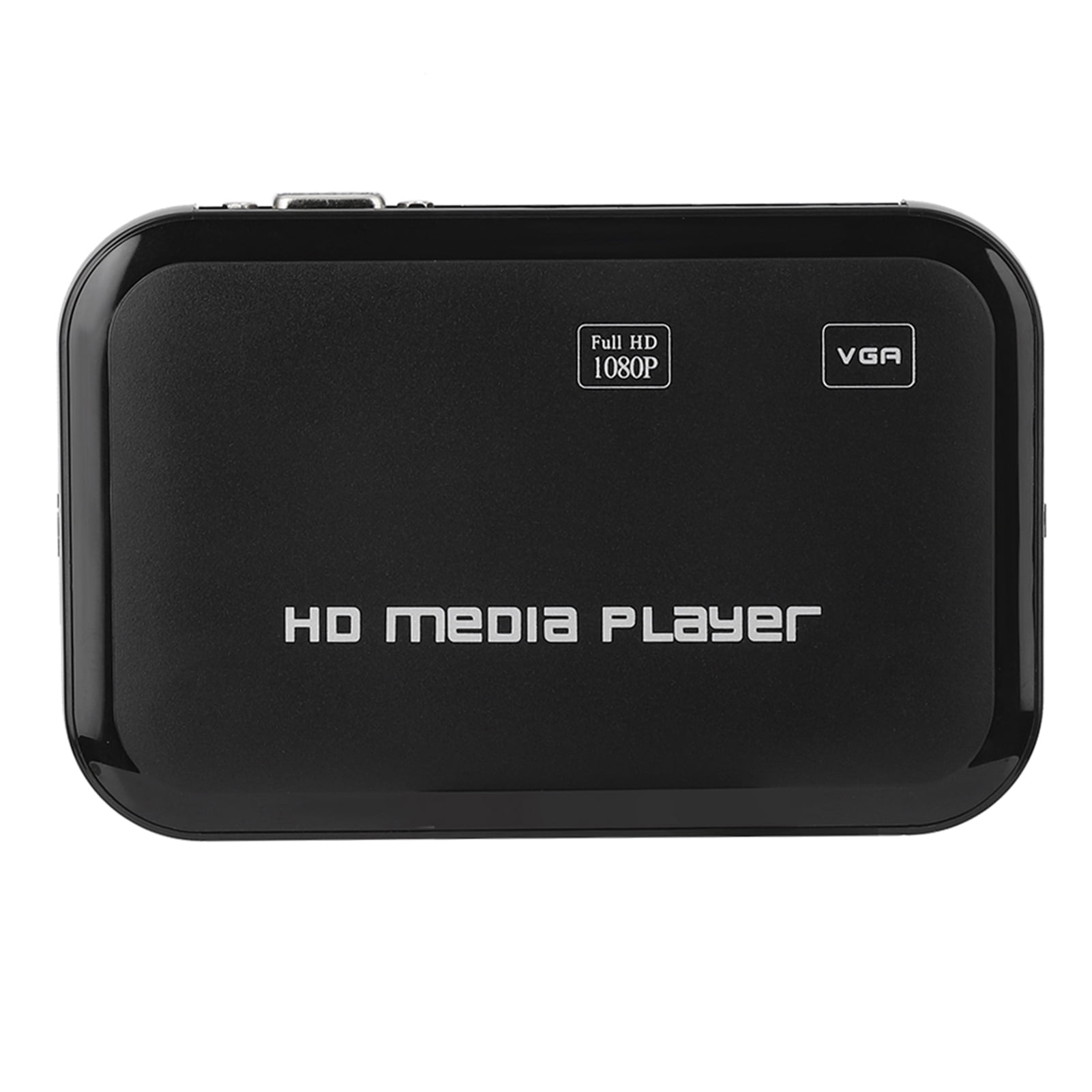Reproductor multimedia de vídeo, Mini reproductor de vídeo HD 1080P ...