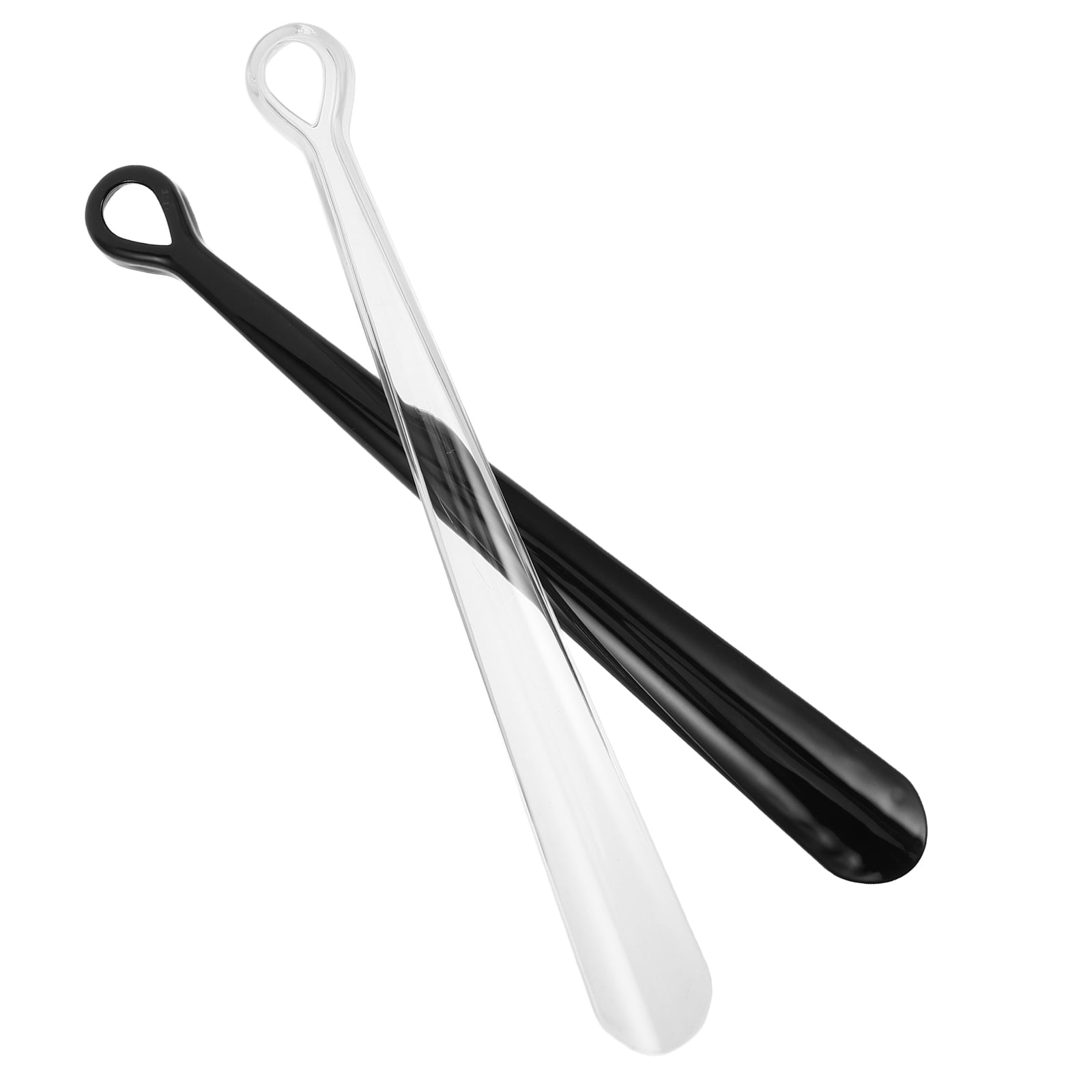 Click here for Phenofice 2pcs Long Plastic Shoe Horn With Easy Sh... prices