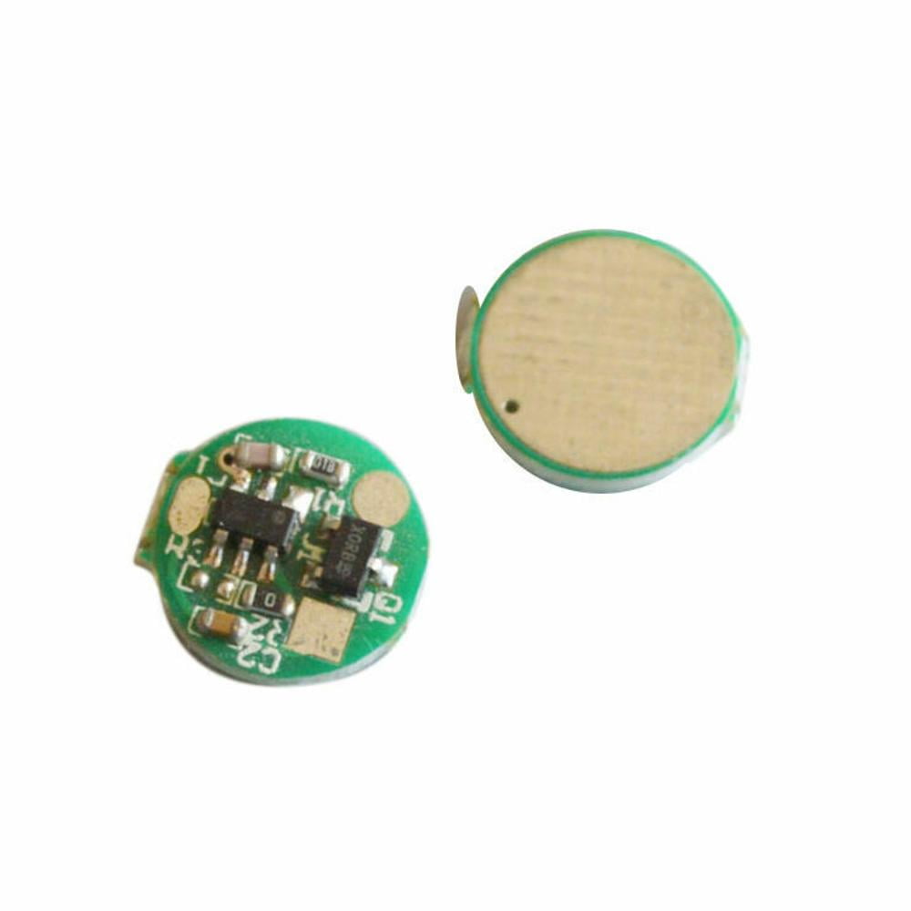 Mini Touch Sensor Switch Light Control ON/OFF Switch DIY Lamp Switch ...