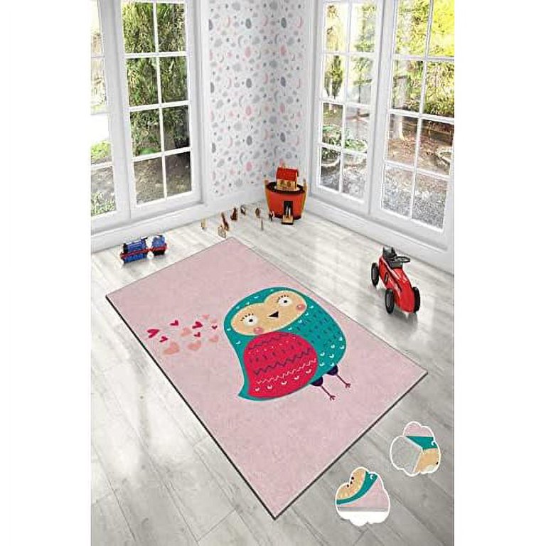 Owl Kitchen Rugs | Bryont Blog