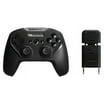 PowerA MOGA XP5-X Plus Bluetooth Controller for Mobile & Cloud Gaming ...