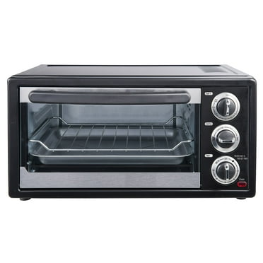 Courant TO-1236 Toastower 4 Slice Toaster Oven - Walmart.com