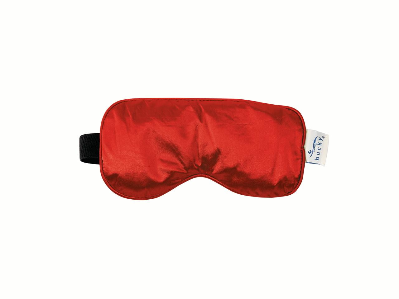 Bucky Red Serenity Eye Mask - Walmart.com
