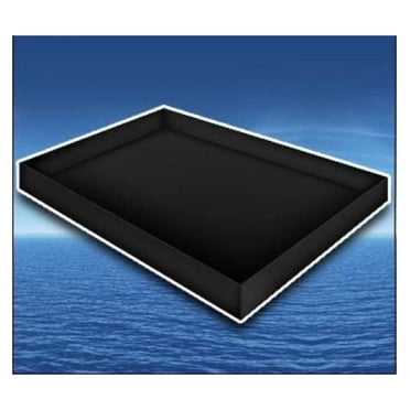 Blue Magic Stand-Up Waterbed Liners, King - Walmart.com
