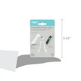 Equate Digital Thermometer Disposable Probe Caps, 40 Count HSA/FSA ...