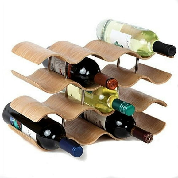 Counter Wine Racks