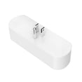 15A 2-in-1 Smart Plug Socket with Dual Power, APP & Voice Control ...