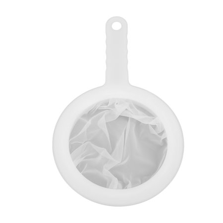 Brine Shrimp Fine Mesh Sieve, Fine Mesh Shrimp Harvest Sieve Plastic ...