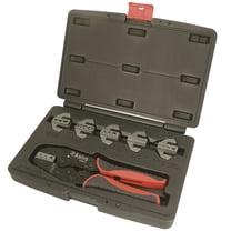 Astro Pneumatic Tool 9477 7-Piece Professional Quick Interchangeable ...