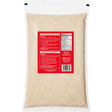 ROOSTER Extra Fancy Long Grain Rice - A Premium Choice for Exceptional ...