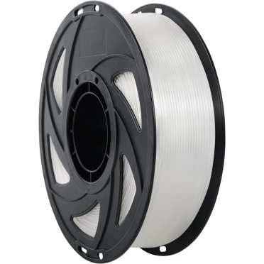 Comgrow PLA 3D Printer Filament, 3D Printer PLA Filament 1.75mm ...